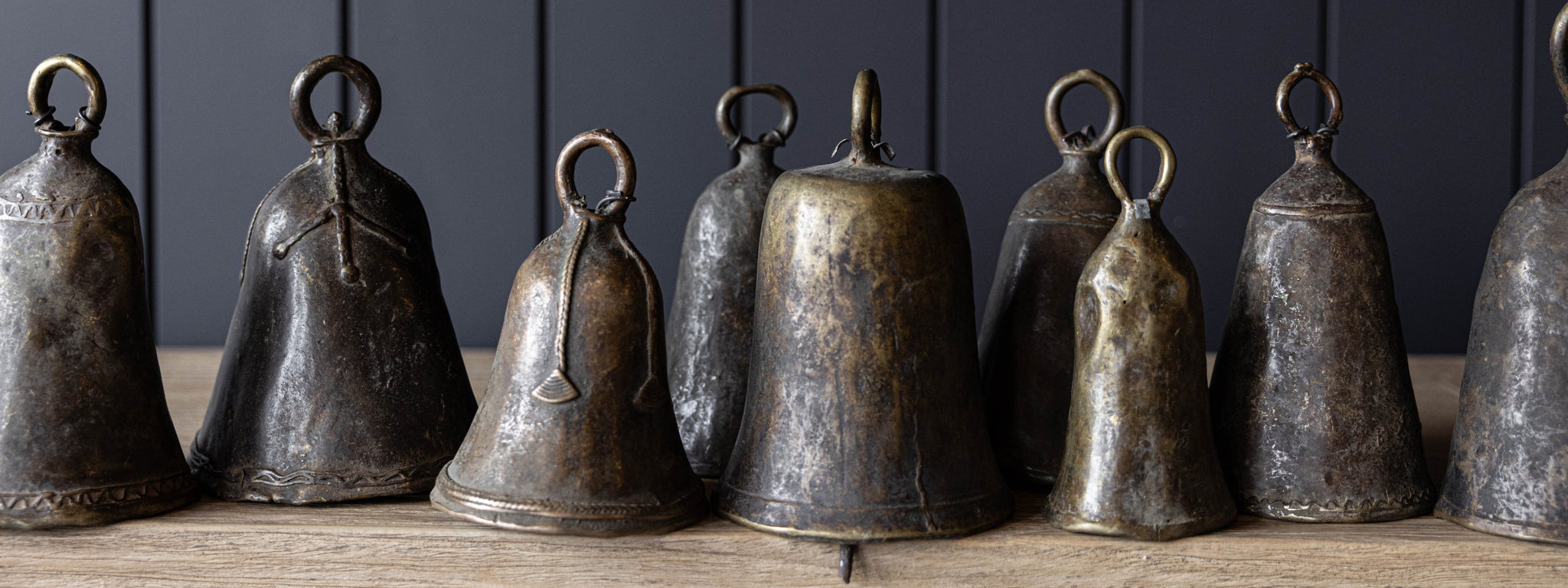 New Home Decor Arrivals | By Luxe B Co.