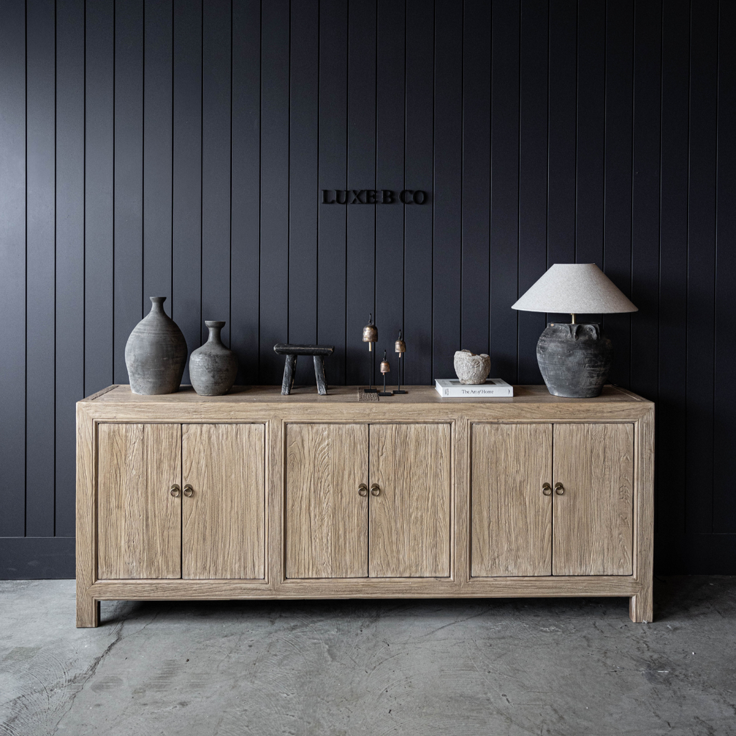 Elm Wood Furniture